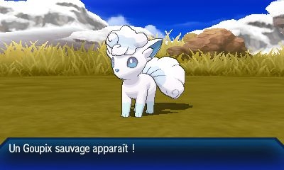 Pokémon Ultra-Soleil et Ultra-Lune > Les différences entre les versions - Pokébip.com