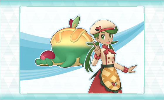 Pokémon Masters EX : 43ème message des développeurs - Pokébip.com