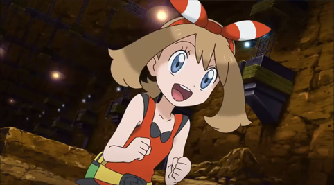 Pokémon Rubis Oméga et Saphir Alpha > Trailer animé - Pokébip.com