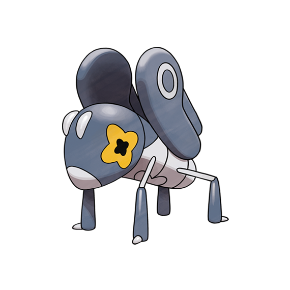 Pokémon Écarlate et Violet > Artworks des Pokémon - Pokébip.com