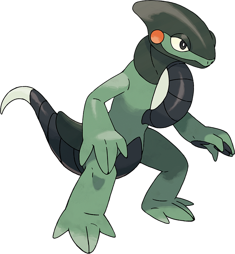 Pokémon Écarlate et Violet > Artworks des Pokémon - Pokébip.com