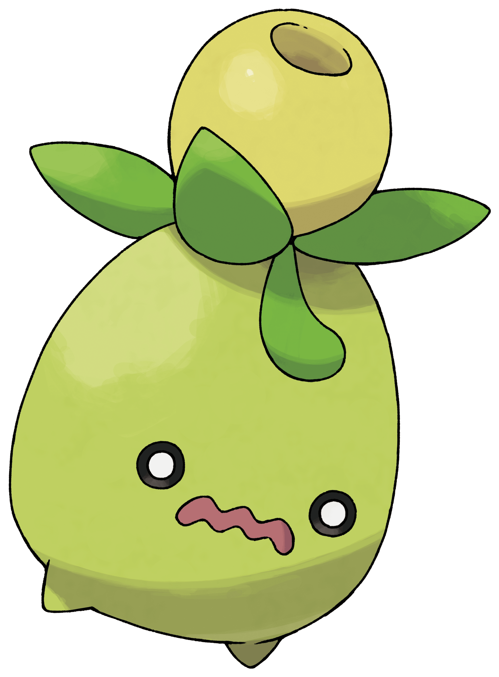 Pokémon Écarlate et Violet > Artworks des Pokémon - Pokébip.com