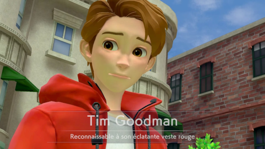 Le Retour de Détective Pikachu > Présentation du jeu - Pokébip.com