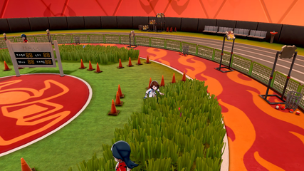 Pokémon Épée et Bouclier > Champions d'Arènes - Pokébip.com