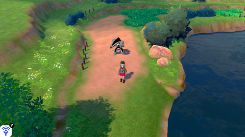 Pokémon Épée et Bouclier > Les Pokémon fixes - Pokébip.com