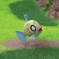 Pokémon Épée et Bouclier > Exploration des Terres Sauvages (Appli Web ...