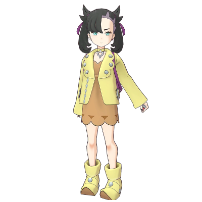 Pokémon Masters EX > Rosemary et Morpeko - Pokébip.com