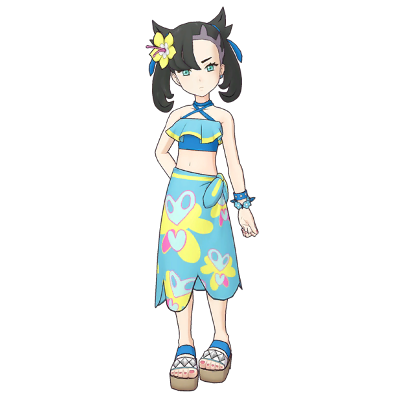 Pokémon Masters EX > Rosemary (Saison 2021) et Angoliath - Pokébip.com
