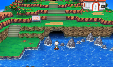 Rubis Oméga et Saphir Alpha > Chromatiques : La pêche à la chaîne ...