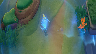 Pokémon UNITE > Lézargus - Pokébip.com