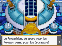 Pokémon Or HeartGold et Argent SoulSilver > Soluce complète > Partie 8 ...