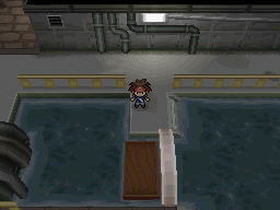 Pokémon Noir 2 et Blanc 2 > Guide des Lieux > Égouts de Volucité ...