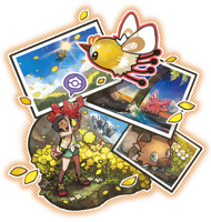 Pokémon Soleil et Lune > Le Poké Scope - Pokébip.com