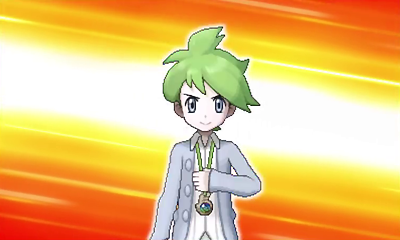 Pokémon Ultra-Soleil et Ultra-Lune > Les personnages cultes - Pokébip.com