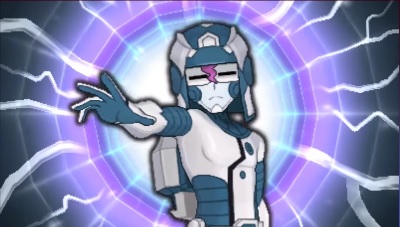 Pokémon Ultra-Soleil et Ultra-Lune > L'Ultra-Commando - Pokébip.com