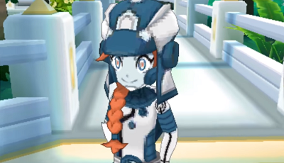 Pokémon Ultra-Soleil et Ultra-Lune > L'Ultra-Commando - Pokébip.com